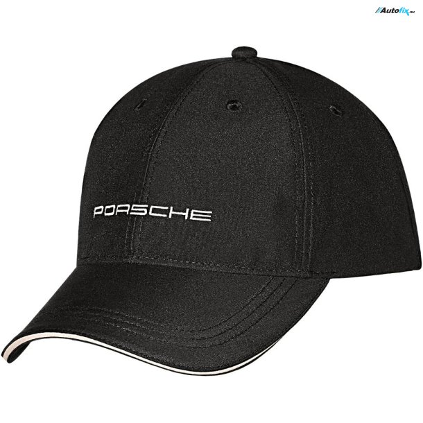 Porsche Cap Original - Med "Porsche" logo - One Size - Porsche ...