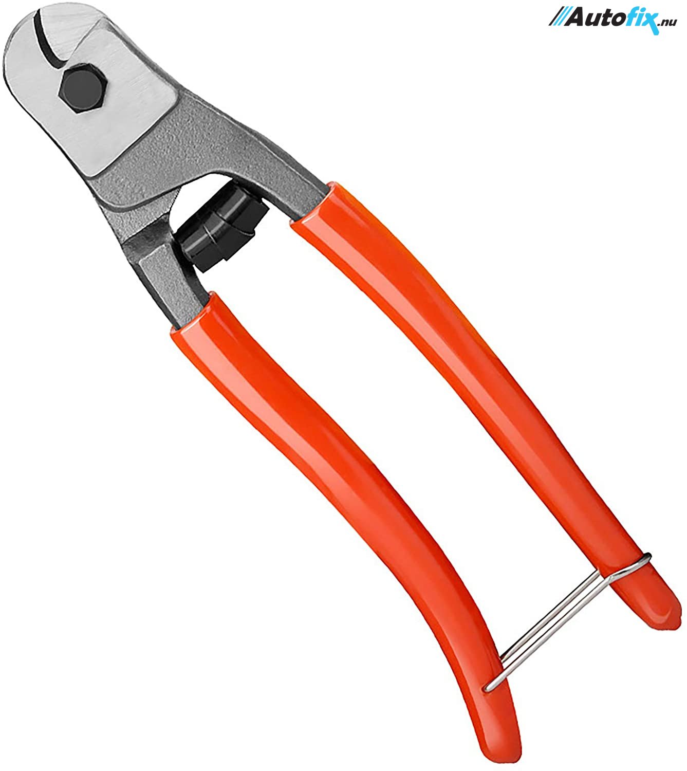 Kabeltang Til Wire- & Kabler - Kvalitets Tang I Krom Vanadium Stål - 8 ...