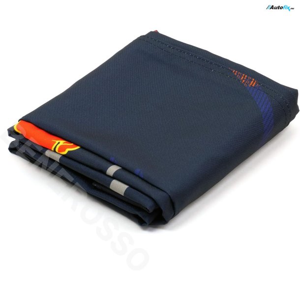 Red Bull Racing Team Flag - Red Bull Collection - 91,5 x 152,4 cm - Red ...