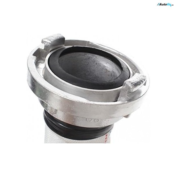 Slange til pumpe M/ C-Storz kobling - OneFlat - L. 20 meter / Ø51 mm - Tilbehør til pumpe ...