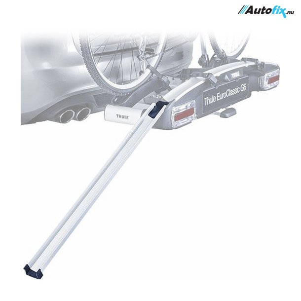 Thule Loading Ramp - Aluminum Bike Loading Ramp for EasyFold, EuroPower ...