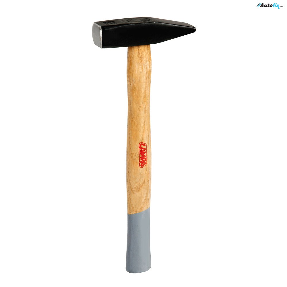 Bænkhammer 500 gram - Robust & holdbar - L. 33 cm - Hammer & Økse ...