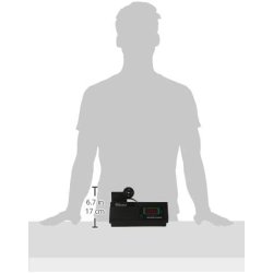 Gastester Digital - Gunson G4125 - Universal CO Tester - Testværktøj ...