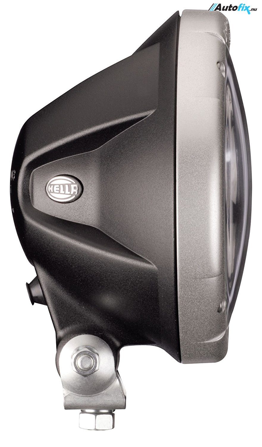 HELLA Rallye 3003 - Compact Fjernlygte 37,5 REF - Tåge & Fjernlyslygter ...