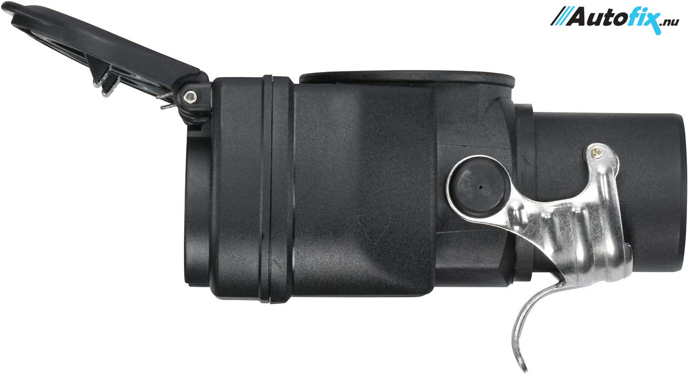 Traileradapter 24V 15-Polet Til 2x 7-Polet stik - ISO 12098 / ISO 1185 ...