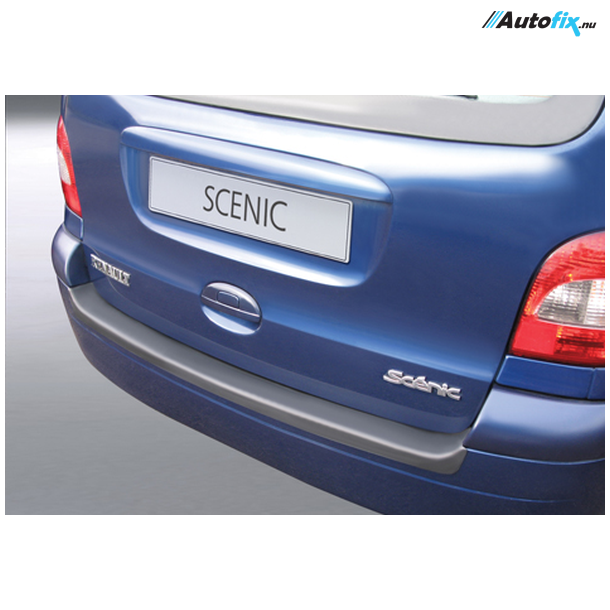 Renault Scenic læssekantbeskytter | Køb kantbeskytter til din bil