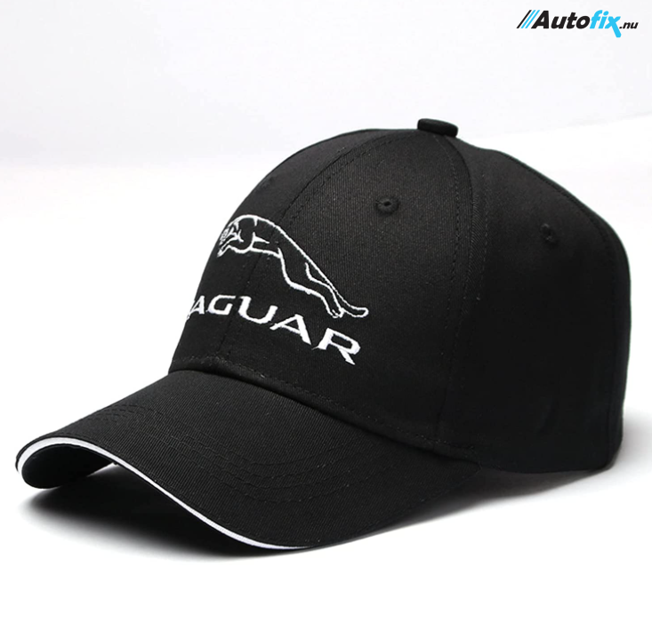 Jaguar Cap - Jaguar Collection - One Size - Jaguar Merchandise ...