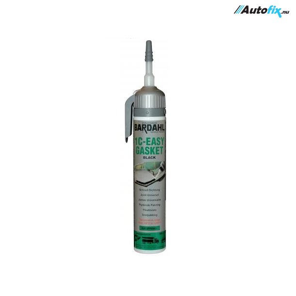 Flydende pakning - Bardahl 1C-Easy Gasket - 200 ml. - Montage (Lim ...