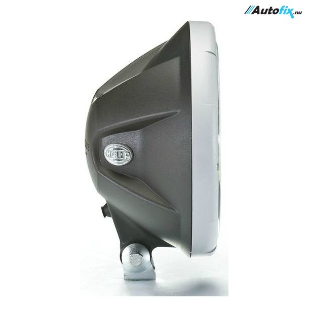 Hella Rallye 3003 - Fjernlygte M/ LED Pos. Lys - Tåge & Fjernlyslygter ...