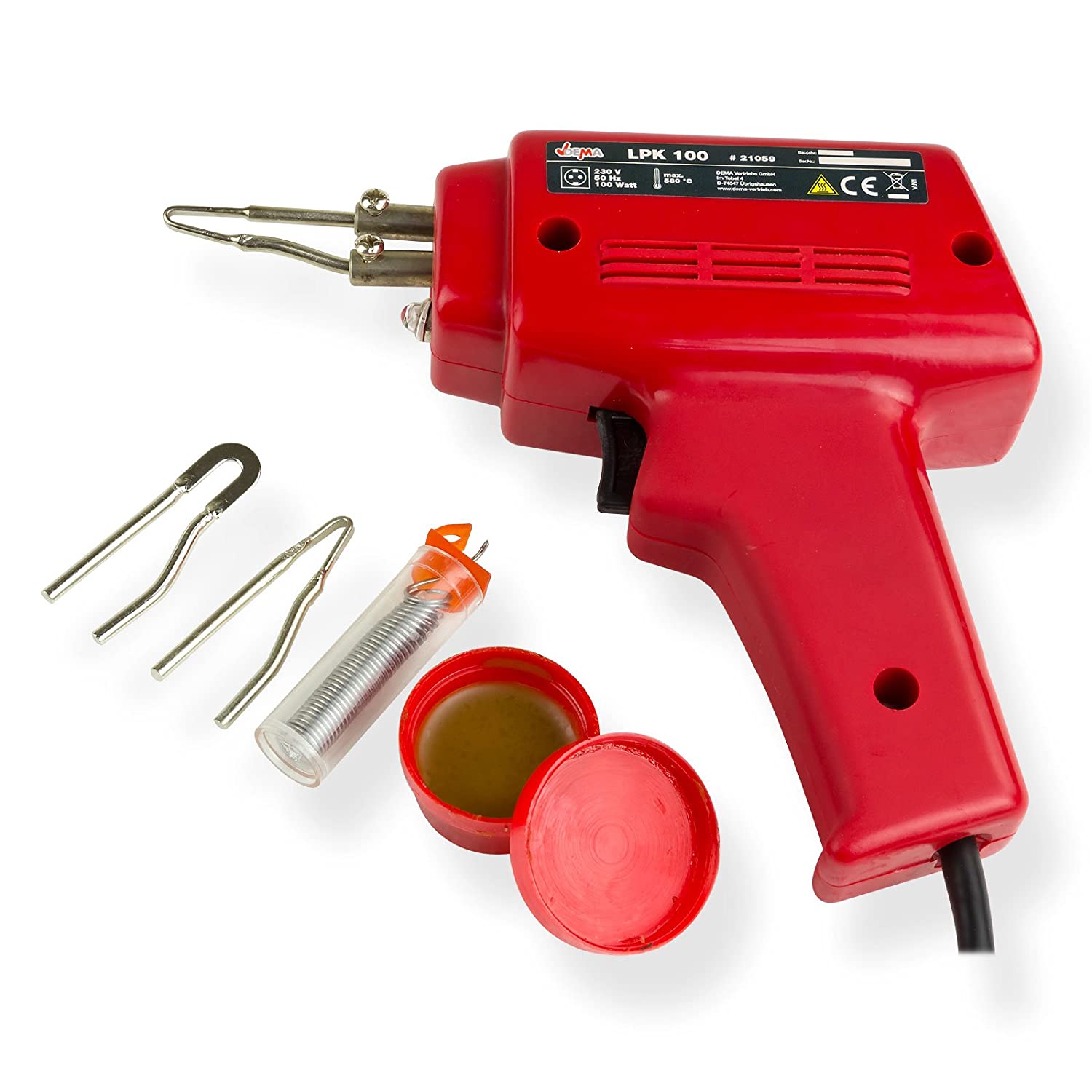 Loddekolbe - Autofix.nu